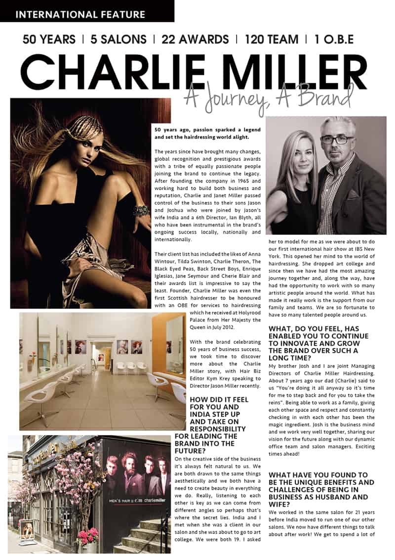 Jason Miller Archives – Charlie Miller