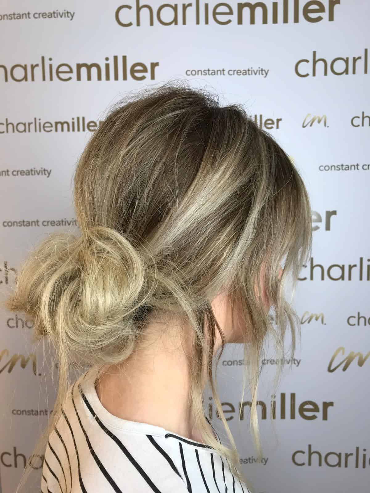 Edinburgh luxury salon Archives – Charlie Miller
