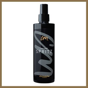 Volume Spritz – Charlie Miller