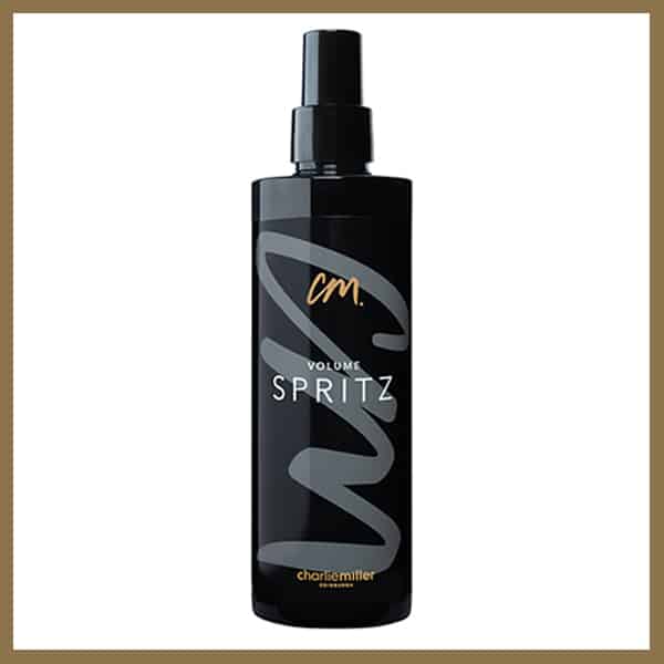 Volume Spritz – Charlie Miller