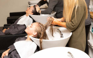A hairdressing career - what does it look like? – Charlie Miller